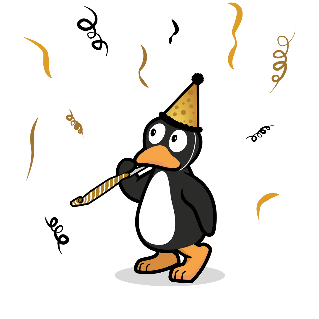 Waddle You Do to Celebrate JiJi Day this Year? - MIND Education