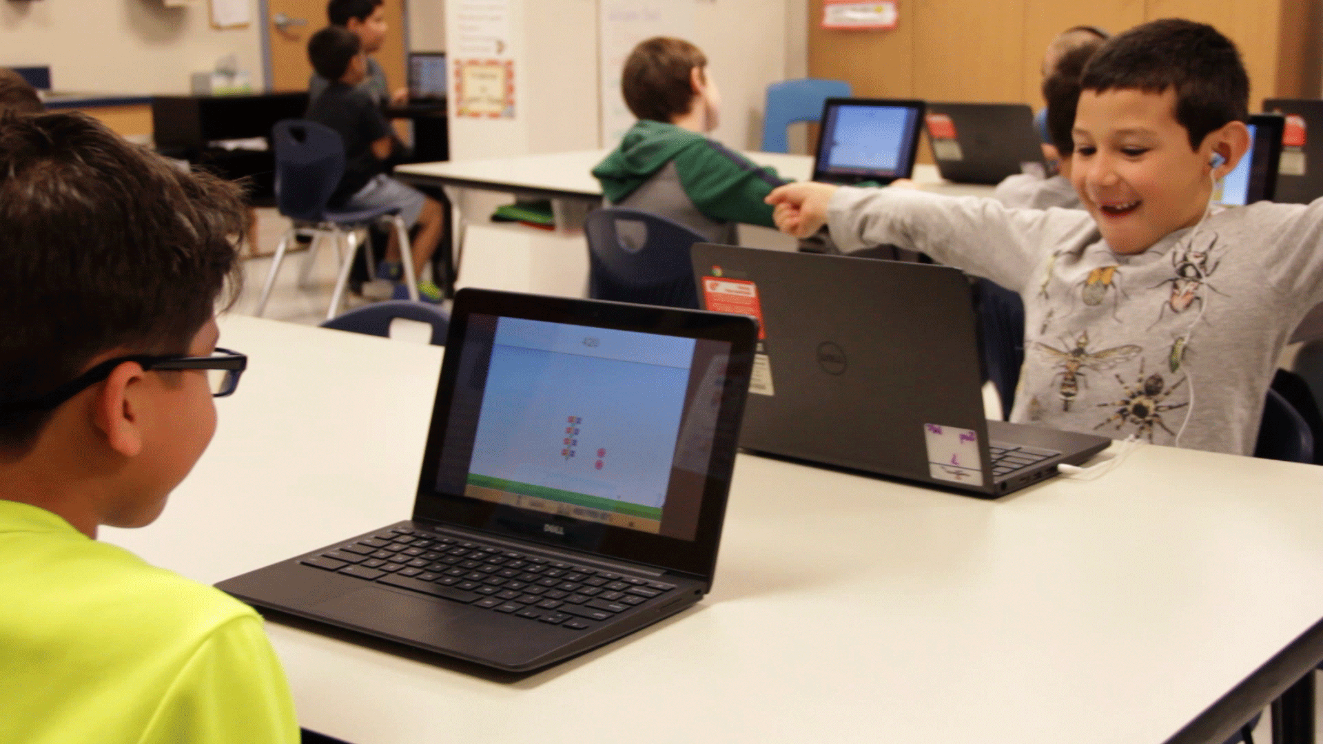 Brazosport ISD, Texas - MIND Education