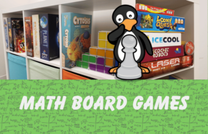 Celebrate Mathematics Awareness Month with MIND - MIND Education