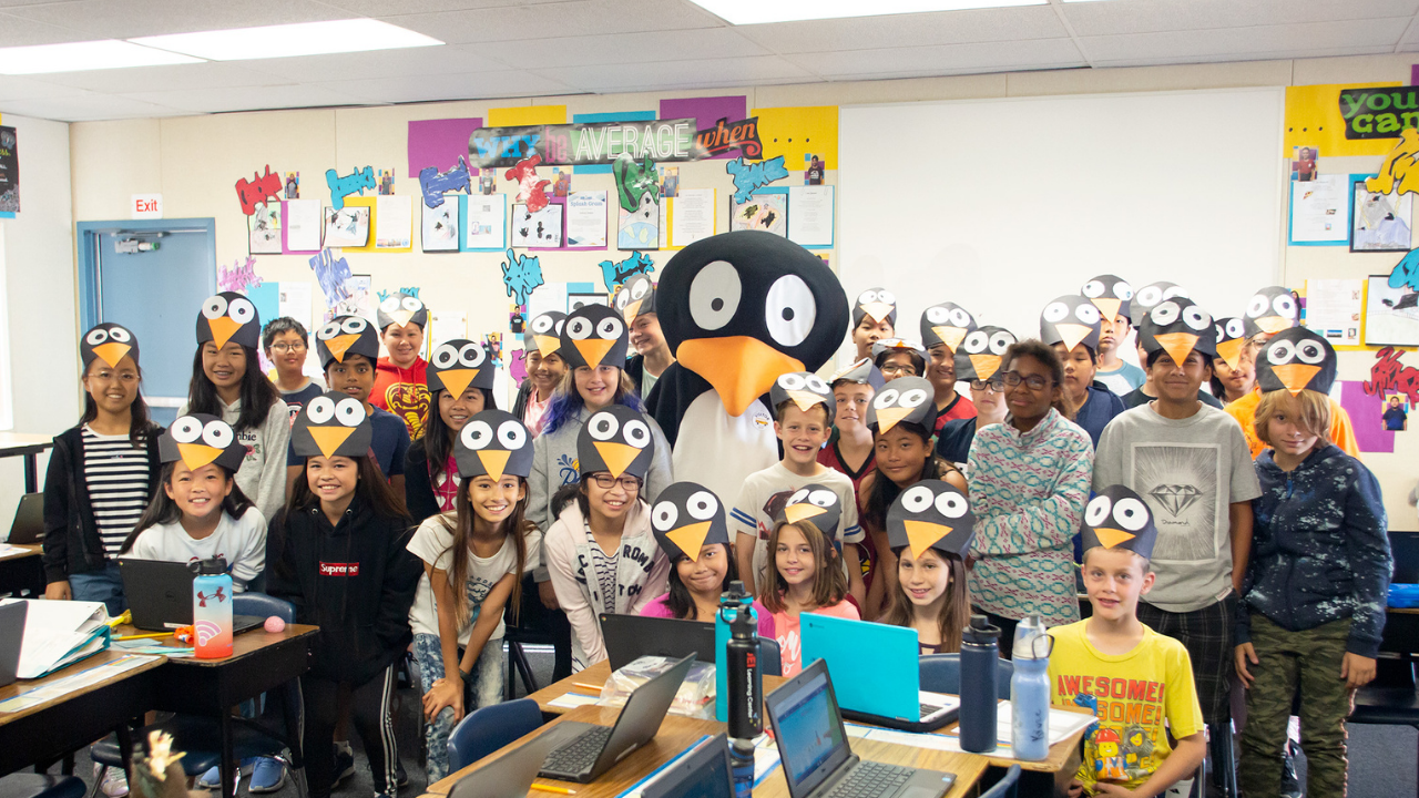 Design Your Own ST Math Usage Challenge - MIND Education