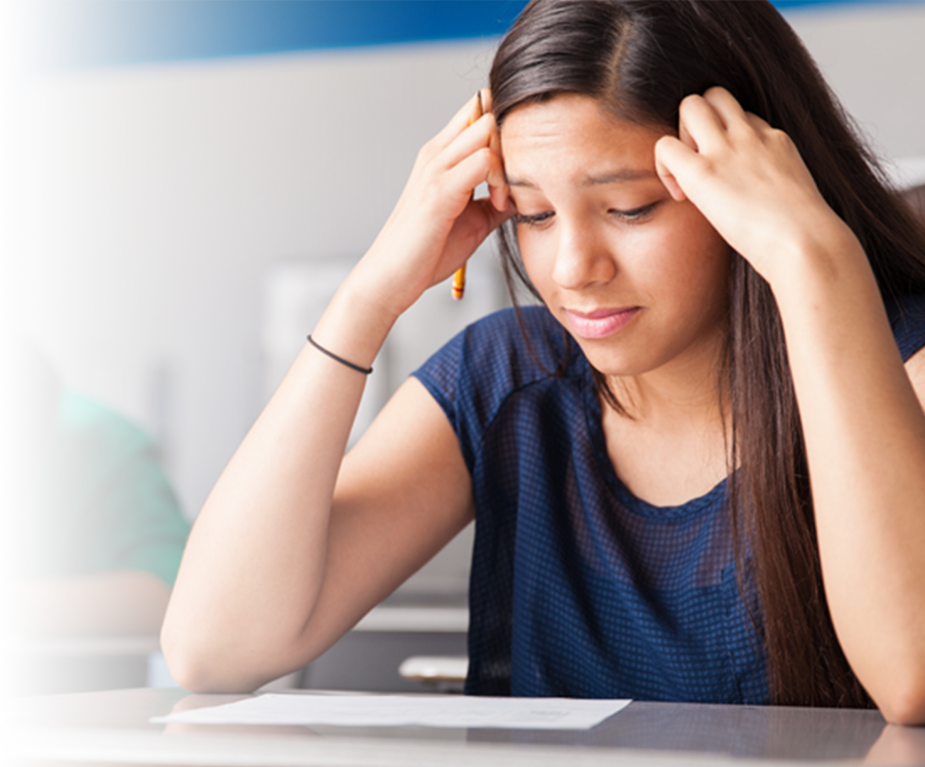 The Kid Who Never Raised Her Hand - MIND Education