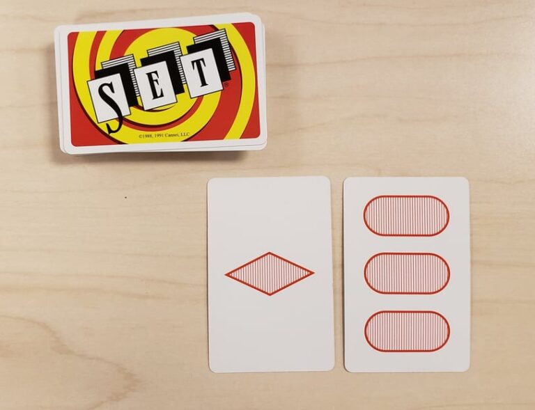 The Big List of Board Games that Inspire Mathematical Thinking - MIND ...
