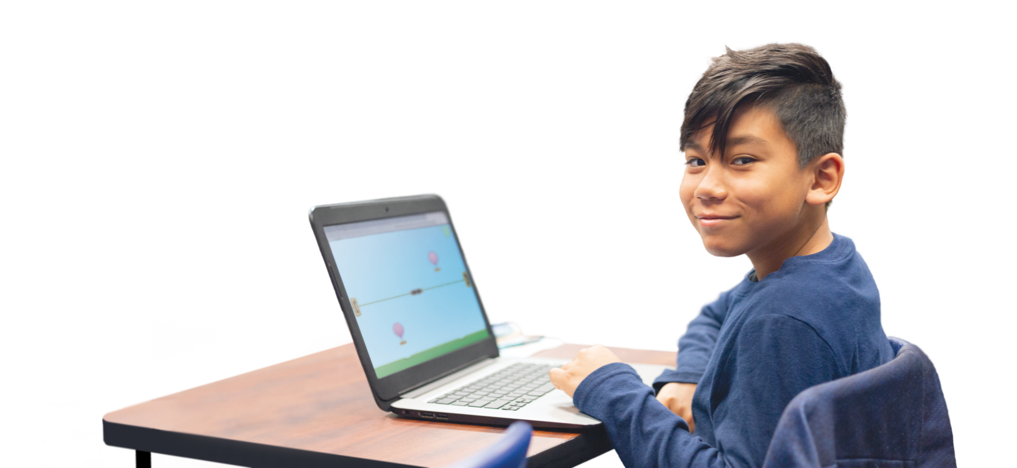 ST Math - MIND Education