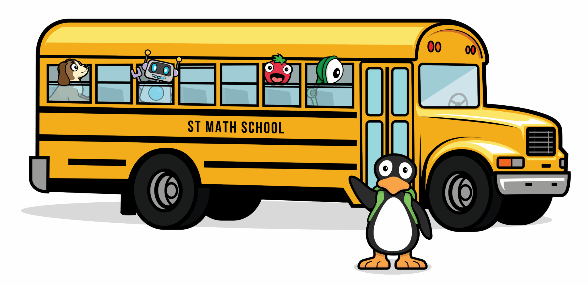 What’s New in ST Math for 2025–26: Big Leaps in Learning, Insights, and ...