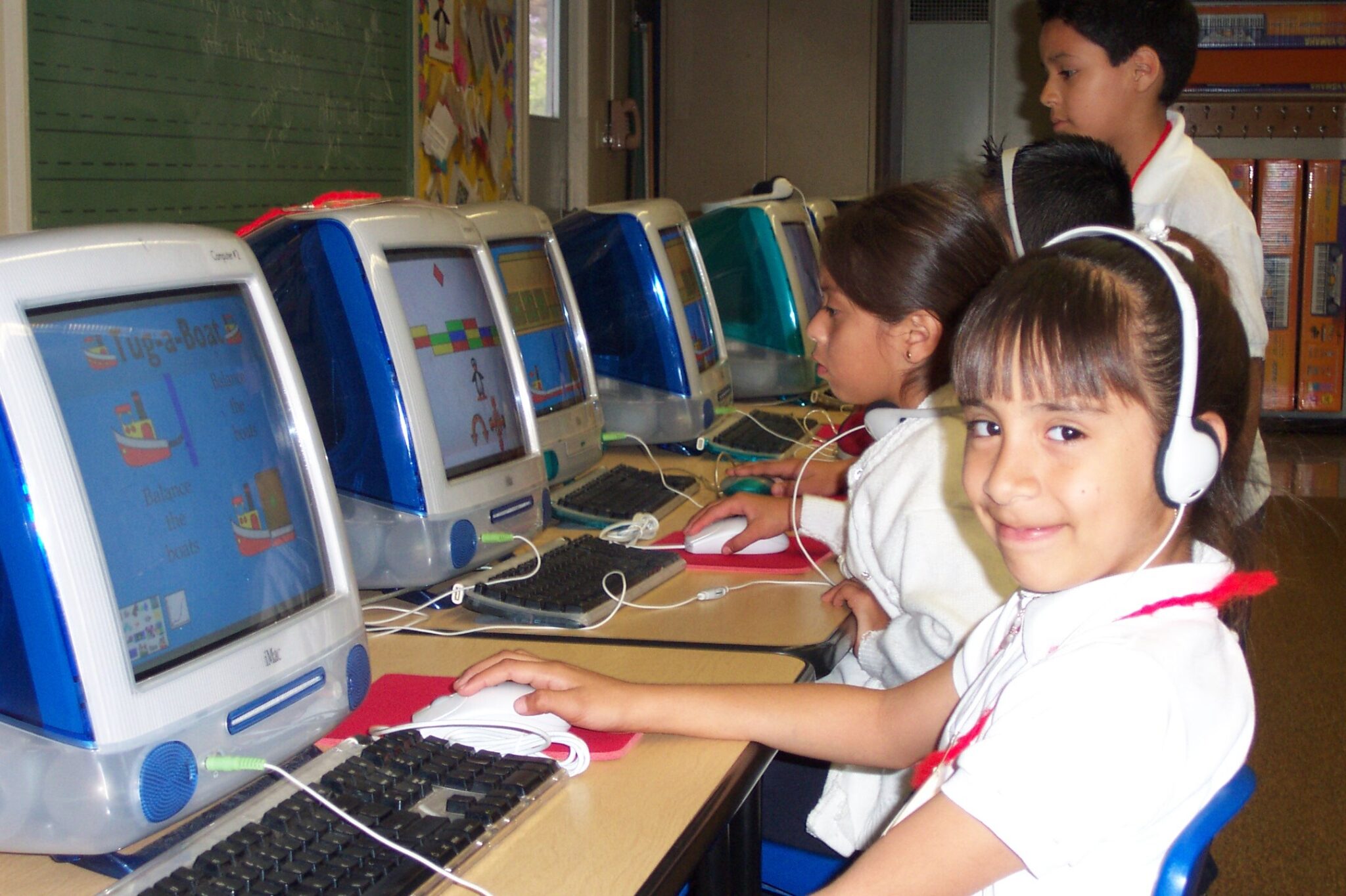 Three Teachers Reflect on Over 20 Years of ST Math - MIND Education